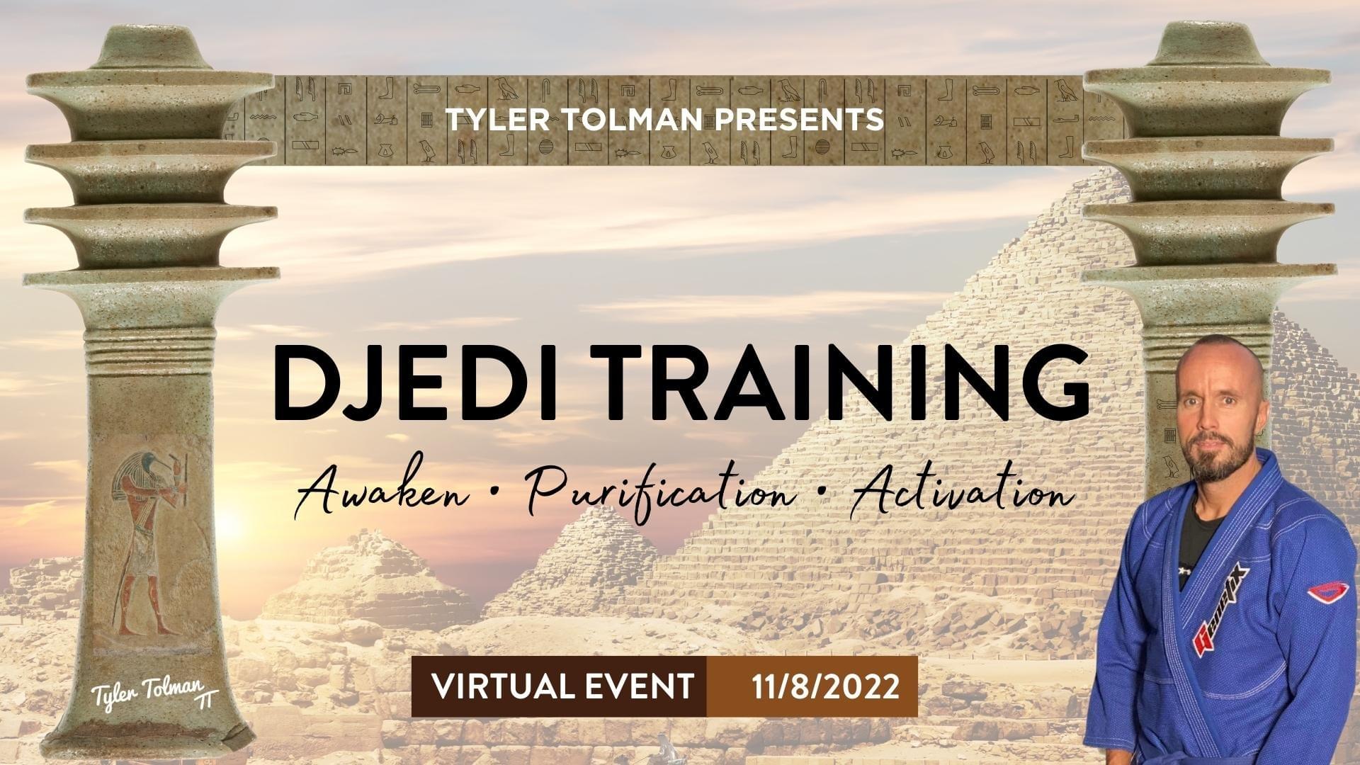 Tyler Tolman Web Event Registration